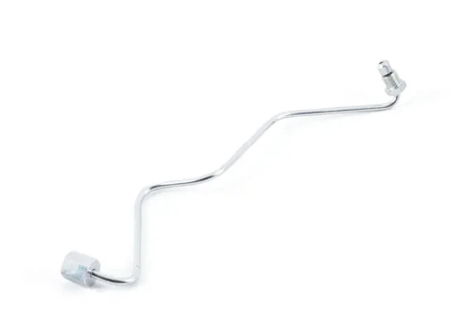 NEW MERCEDES-BENZ SL R129 Injection Line Cylinder No.6 A1030701532 £74. ...