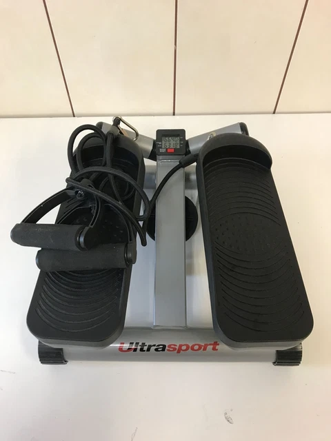 ULTRASPORT SWING STEPPER, Up-Down Stepper, Stepper con o senza campo ...
