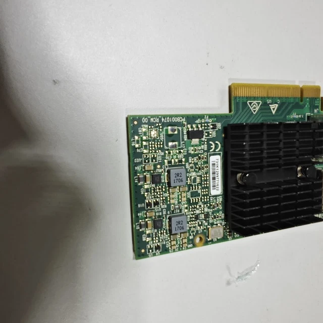 DELL OR17HV NETWORK Adapter - Used, Working, No Packaging £6.00 ...