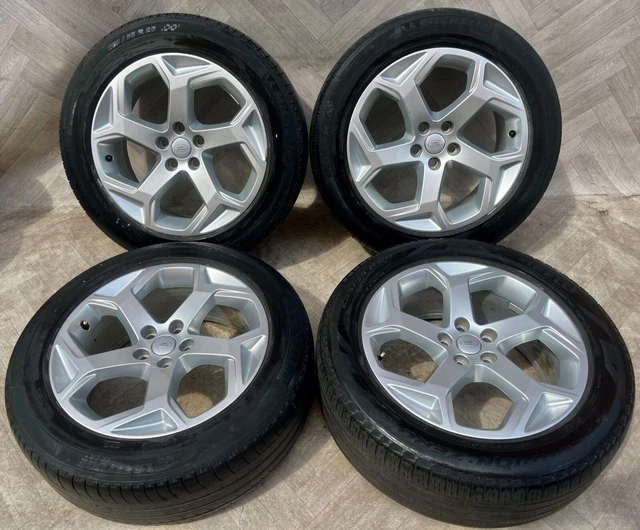 20'' GENUINE RANGE Rover Sport Land Dc Discovery L494 Vogue Alloy ...