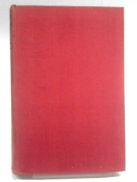 TIMBER, ITS DEVELOPMENT And Distribution: A H (Latham, Bryan. - 1957 ...