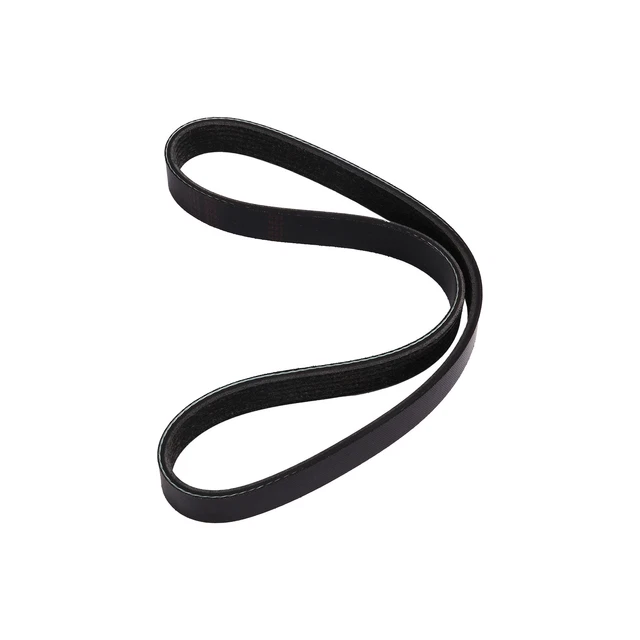 ENGINE COOLING FAN Drive Belt for RR SportLR4 Range V8 5.0L LR012663 ...