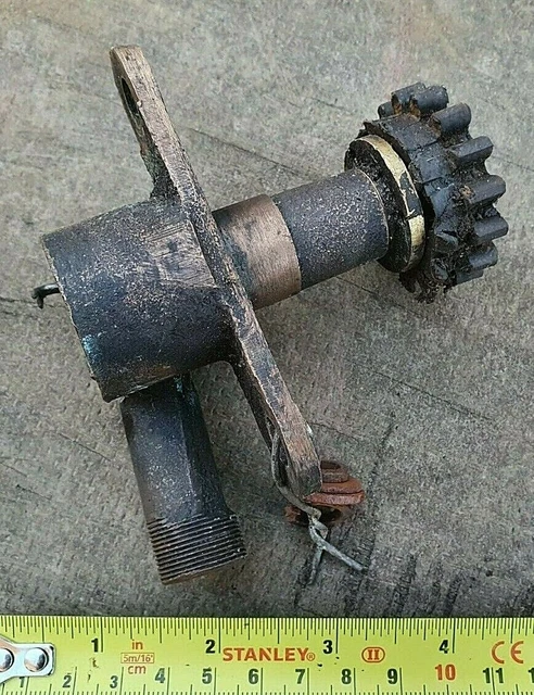 1920S MORRIS COWLEY SPEEDO DRIVE Bullnose Flatnose FWB Vintage Car 11.9 ...