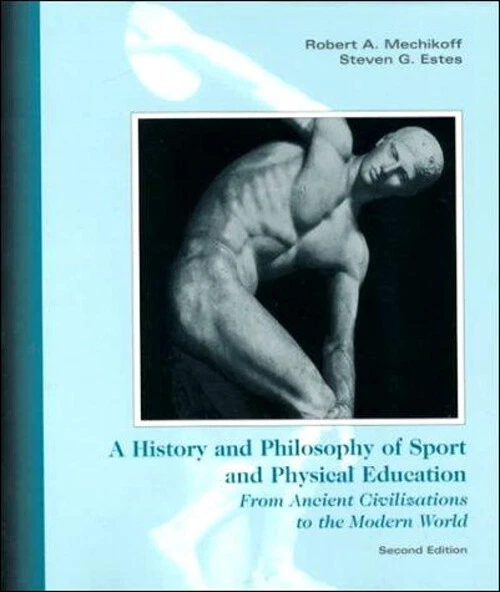 UNA HISTORIA Y Filosofía Del Deporte Y La Educación Física : Desde EUR ...