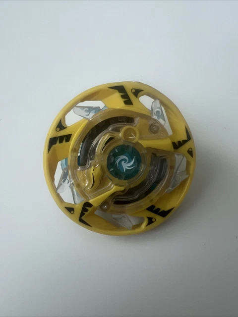 BEYBLADE BURST EVOLUTION Switch Strike Hasbro Garuda G3 E1036 jouet ...