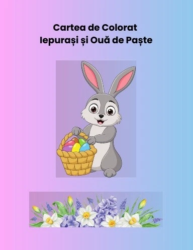 CARTE DE COLORAT "Magia Unicornilor": carte de colorat pentru copii by ...