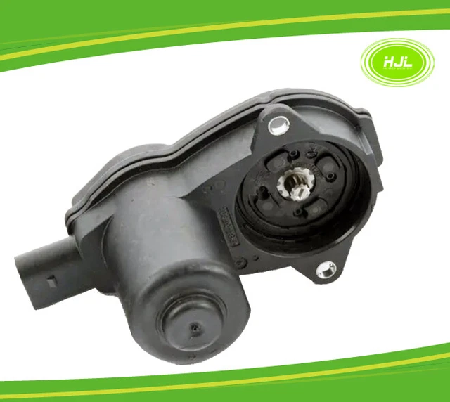 ELECTRONIC PARKING BRAKE Actuator For Land Rover LR2 Evoque LR027141 £ ...