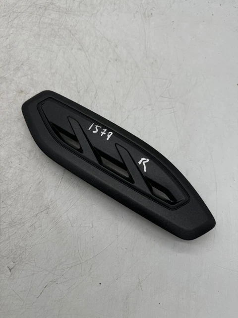 FORD RANGER RAPTOR Grille Right Wing Badge Facelift T6 Mk3 2019-2023 £ ...