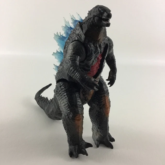 GODZILLA VS KONG Monsterverse Battle Damage 6" Action Figure 2020 ...