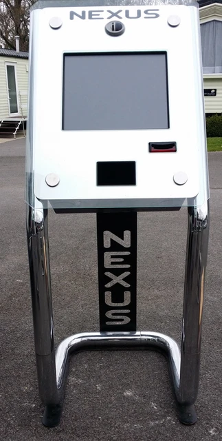 NEXUS QUIZ MACHINE by JPM - Dongle free £88.00 - PicClick UK