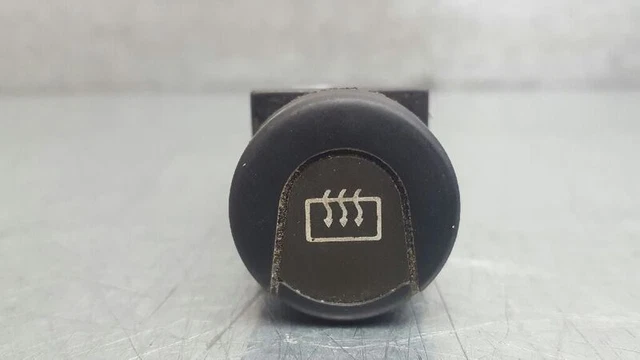 INTERRUPTEUR POUR PEUGEOT 306 3 5 PT. 4 PT. (S2) STYLE 1994 1782422 EUR ...