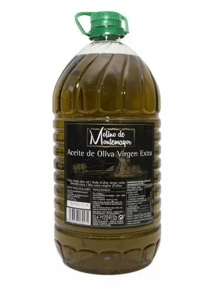 EXTRA NATIVES OLIVENÖL 5L – Ernte 2025- 100 % Spanien EUR 59,00 ...