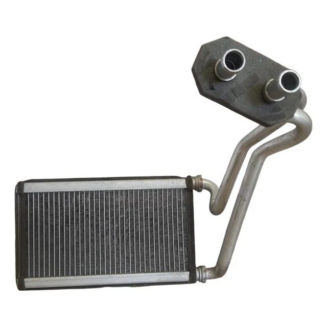 MITSUBISHI L200 HEATER Matrix Radiator Core Mk5 Mk6 2015-2022 7801B079 ...