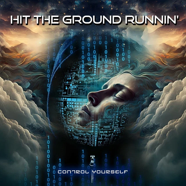 HIT THE GROUND Runnin' Contrôle Toi CD PJM13439 NEUF EUR 27,61 ...