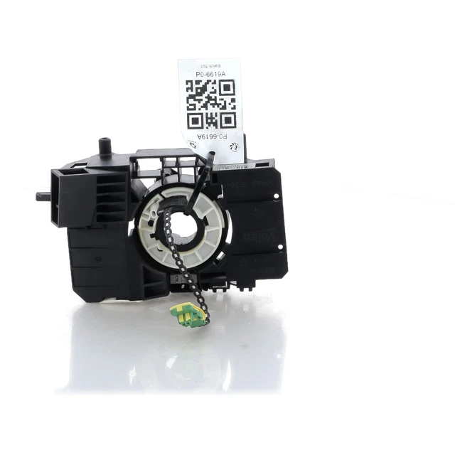 CONTACTEUR TOURNANT - Renault TWINGO II PH.1 - 7701063406 - P0-6619A ...