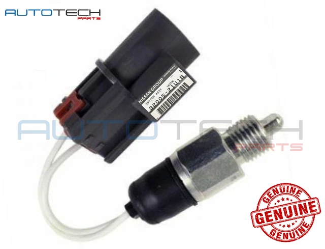 NISSAN PATROL Y60 Gq Y61 Gu Y61 Gu Ute New Genuine Reverse Light Switch ...