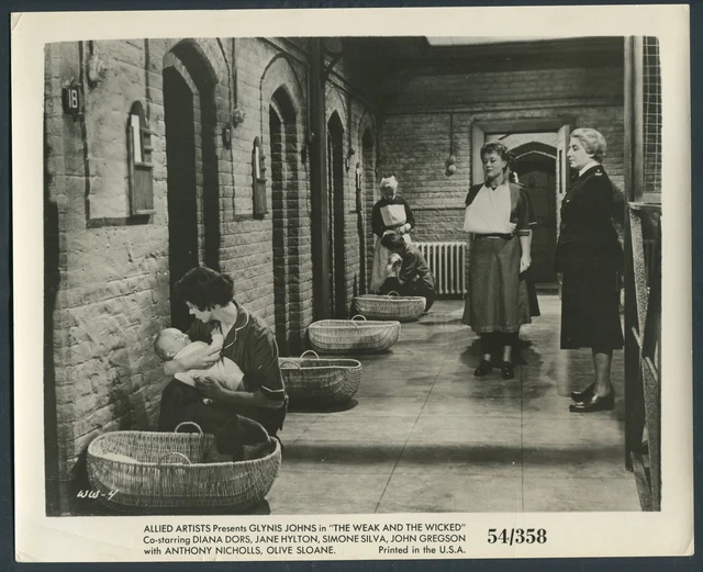 Weak And The Wicked À VENDRE! - PicClick FR