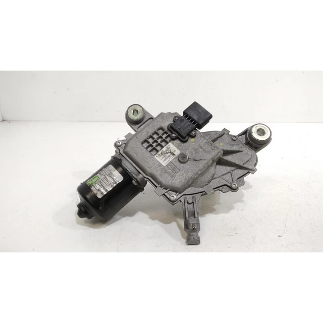 VÉLOMOTEUR ESSUIE-GLACE ARRIÈRE CITROEN c4 Picasso (0613) mk1 EUR 111 ...