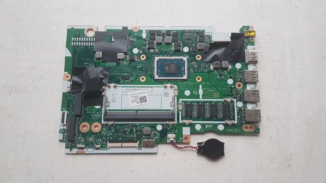 SCHEDA MADRE LENOVO V15 V15-ADA Advanced Micro Devices Ryzen 3 3250U ...