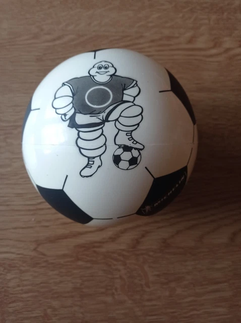 ANCIEN BALLON PNEU Michelin Bibendum EUR 62,99 - PicClick FR