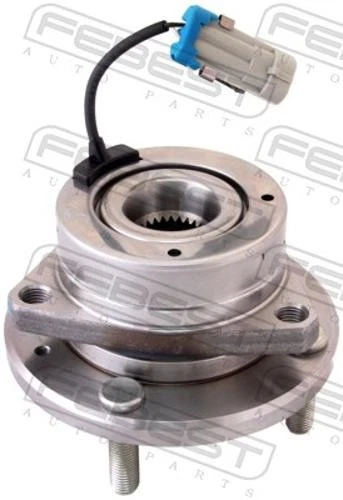 WHEEL HUB 1082-V200F FOR DAEWOO CHEVROLET Z 20 DMH 2.0L X 20 SED 2.0L ...