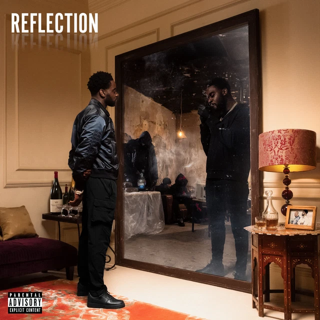 SKRAPZ REFLECTION (CD) Album EUR 7,45 - PicClick FR