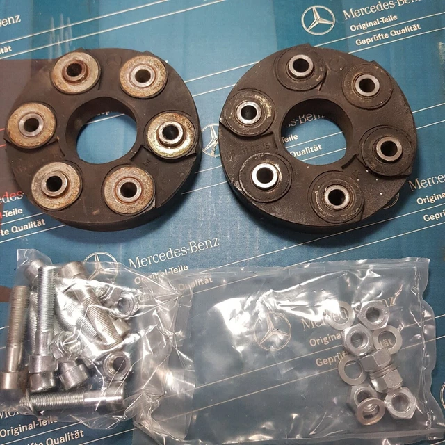 MERCEDES W114 W113 W115 411 02 15 Joint Used Sell Original Parts £41.58 ...
