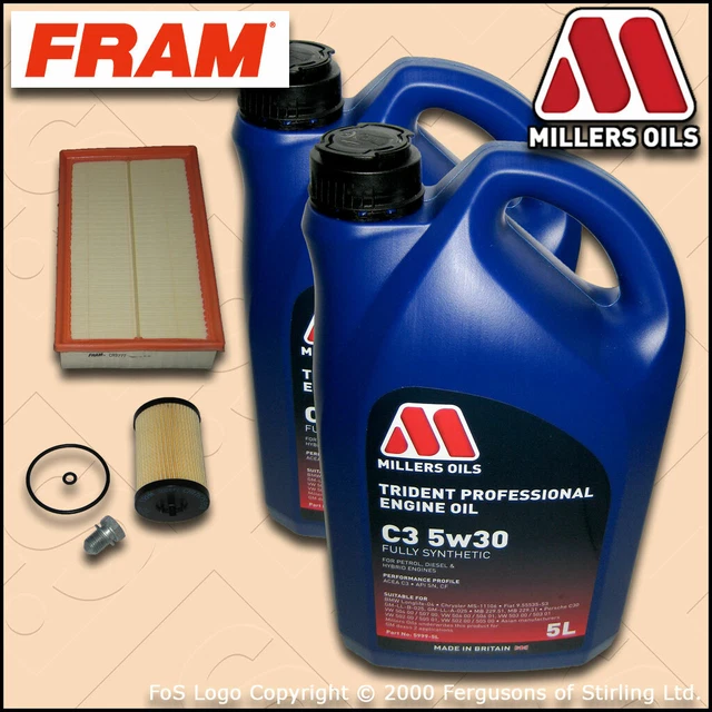 KIT DE SERVICE pour VW TRANSPORTER T6 2.0 TDI CX** FILTRES AIR HUILE ...