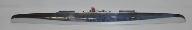 MERCEDES W169 A Klasse Griffleiste Heckklappengriff Griff Heckklappe ...