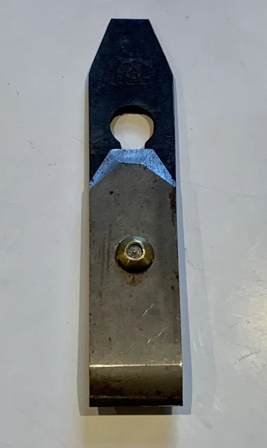 VINTAGE ALEX MATHISON blade & chip breaker 1 5/8” excellent £7.99 ...