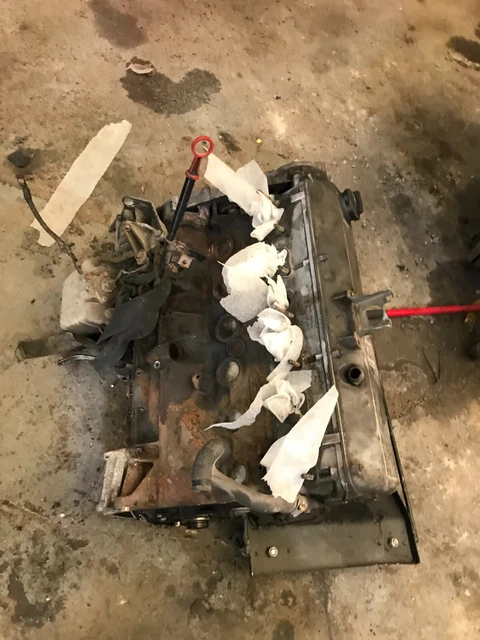 BMW E30 SALOON 4 door m20b20 engine 2.0 petrol £481.05 - PicClick UK