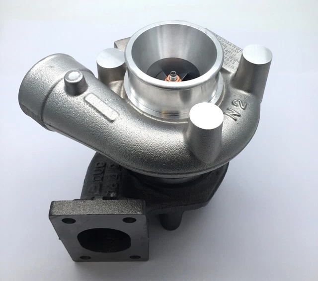 CUMMINS 3800881 MITSUBISHI 49377-01513 Turbocharger Mi TD04L-10T 6205 ...