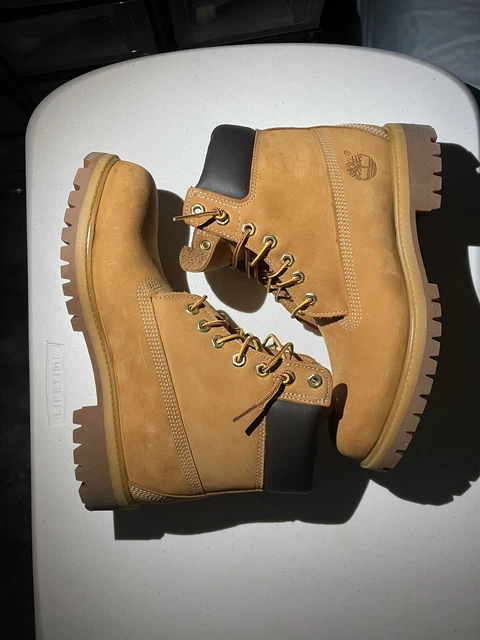 TIMBERLAND BOOTS £140.21 - PicClick UK