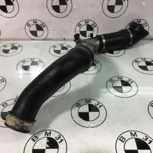 CONDUCTO DE AIRE BMW SERIE 3 E90 PHASE 1 11617805437 EUR 100,00 ...