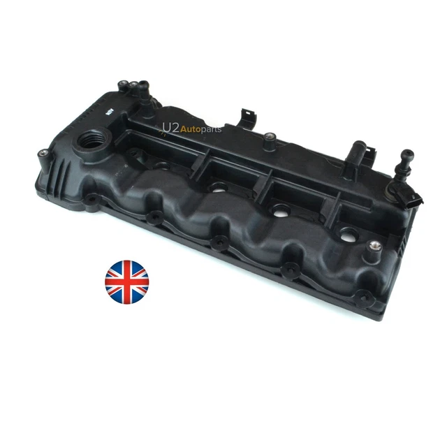CYLINDER HEAD ROCKER Cover Hyundai ix35 i40 Kia Sportage 1.7 CRDi ...