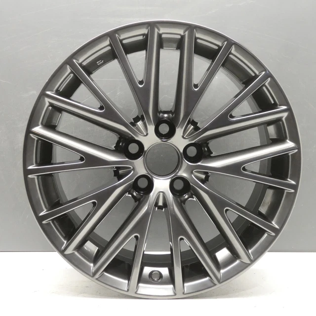 LEXUS IS250 IS300 Is350 8.5J 18" Alloy Wheel Rim Et50 Amv Oem Genuine ...