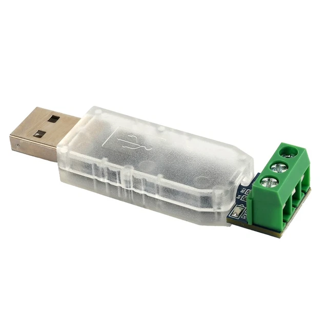 LIN-BUS-ANALYSE-CONTROLLER, USB-ZU-LIN-DEBUGGER, LIN-BUS-ANALYSATOR (1 ...