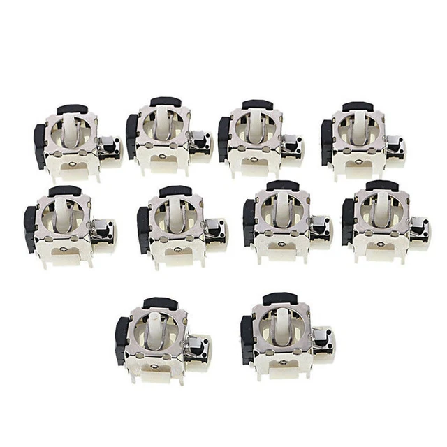 LOT ANALOG SENSOR Module Switch Joysticks For PS4/PS2/PS3/Xbox 360/Xbox ...
