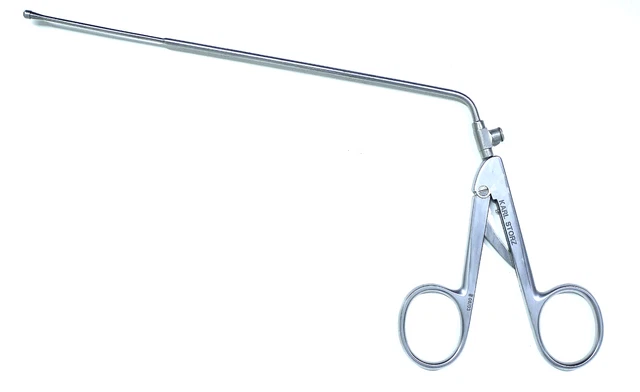KARL STORZ 651055 Stammberger Straight Sinus Nasal Recess Punch ...