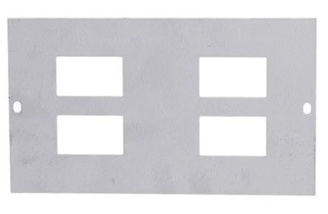 1 X LEGRAND Floor Box Data Module, 3 Compartments 100 mm £10.00 ...