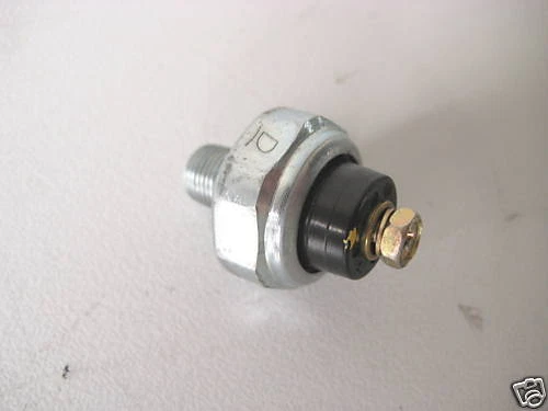 HONDA CB 600 PC34 HORNET Interrupteur De Pression D'Huile 98-02 EUR 25 ...