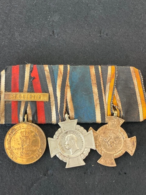 ORDEN EHRENZEICHEN 1871-1918 preußen EUR 175,00 - PicClick DE