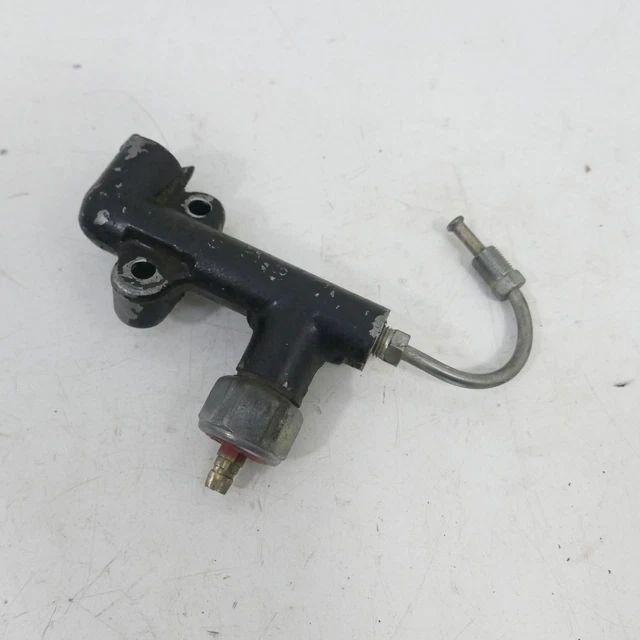 YAMAHA RD 250 1A2 Ez : 79 Distributeur de Freinage Selle - Pompe de Frein 47224 EUR 22,24 ...