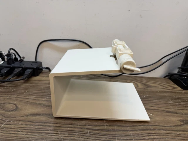 VINTAGE APPLE A2M4021 Iic Monitor Stand $137.72 - PicClick CA
