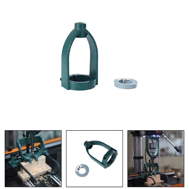 OUTIL TROU CARR de travail du bois de pr cision avec 6553 mandrin facile i EUR 74,15 - PicClick FR