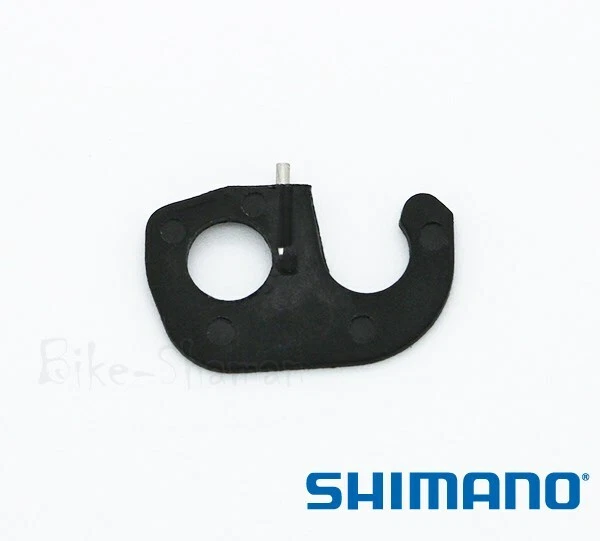 SHIMANO HOLLOWTECH-II LOCKING Plate - Left Crank Arm - Dura-Ace Ultegra ...