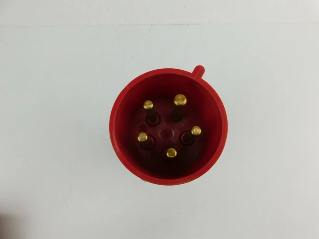 WALTHER 230 SL 32A-6h 230/400V~ IP44 3 Piece $29.39 - PicClick AU