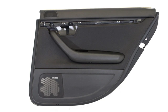 8E0867306E ORIGINAL AUDI A4 B7 8E Door Panels Bose Sound System HR $84. ...