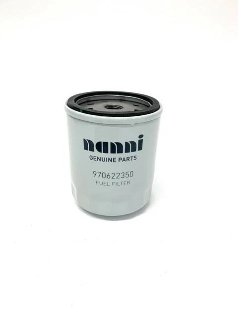 NANNI FUEL FILTER - N622350 £14.38 - PicClick UK