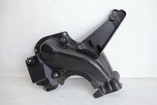 TESLA MODEL S 75 2018 Front Strut Tower Cover Trim LHS 1060511-00-B ...